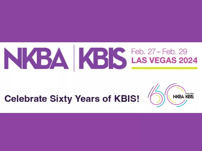 Celebrate 60 Years of KBIS! | phcppros